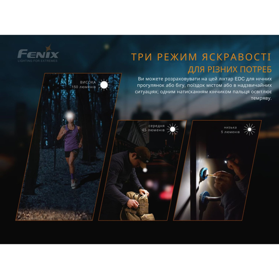 ліхтар ручний fenix mini-lite, ліхтар ручний fenix mini-lite купити ...