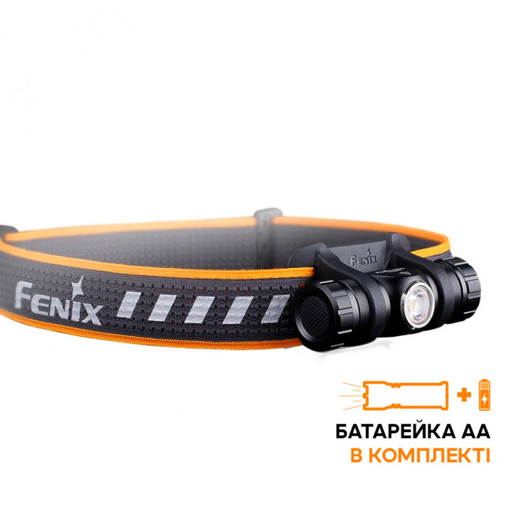 Налобный фонарь Fenix HM23: купить Налобный фонарь Fenix HM23, лучшая ...
